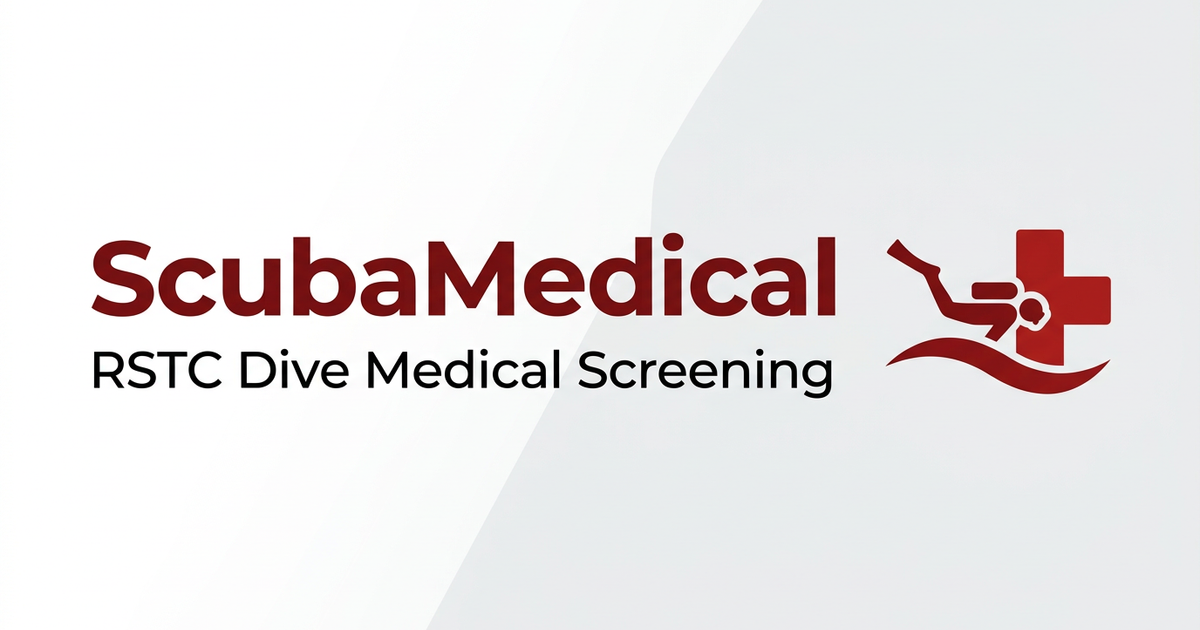 ScubaMedical